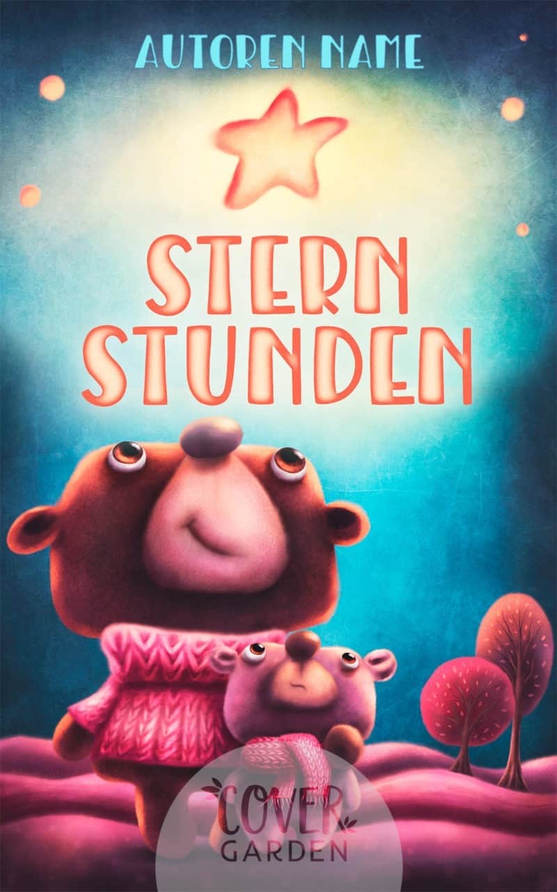 covergarden – Premade-Cover für Selfpublisher